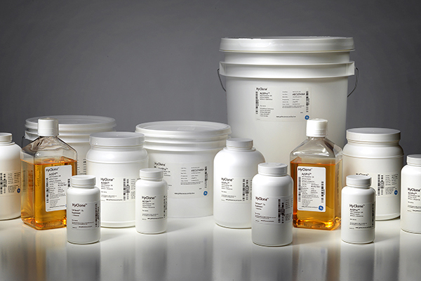 ActiPro™ system of media and supplements - 您的科研物资战略合作伙伴